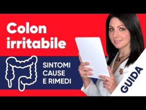 Colon irritabile: sintomi, cause e dove fa male - BBFIT