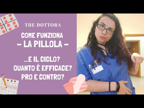 Pillola anticoncezionale: i nomi più comuni e le differenze - BBFIT